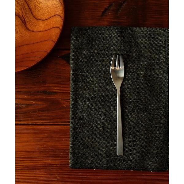 ZOZO問い合わせ番号:84834455ショップ:BEAMS MEN，ビームス メンブランド:BEAMS JAPAN，ビームス　ジャパン，BEAMS，ビームス商品名:剣持勇 / SASA フォーク 小カテゴリ:食器/キッチン>カトラリ...