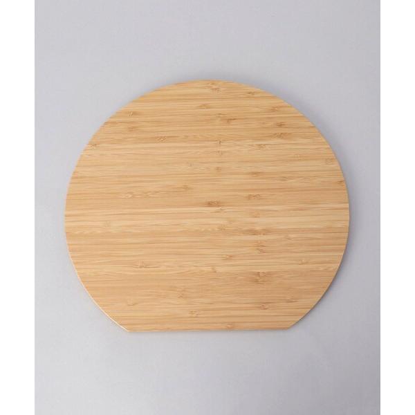 ZOZO問い合わせ番号:84835607ショップ:WORLD ONLINE STORE SELECT，ワールドオンラインストアセレクトブランド:212 KITCHEN STORE，トゥワントゥキッチンストア商品名:まな板 丸型 WH 山崎実...