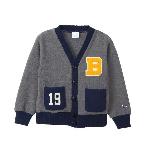 ZOZO問い合わせ番号:84835976ショップ:A BAG OF CHIPS，ア バッグ オブ チップスブランド:Champion，チャンピオン商品名:Champion/チャンピオン　CARDIGANカテゴリ:トップス>カーディガン...