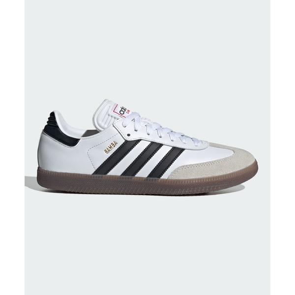 ZOZO問い合わせ番号:84836094ショップ:adidas，アディダスブランド:adidas，アディダス商品名:サンバ / Samba / アディダス adidasカテゴリ:シューズ>スニーカーブランド品番:NJG41素材:天然皮...