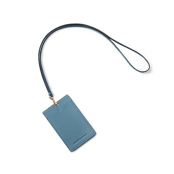 ZOZO問い合わせ番号:84836318ショップ:BONAVENTURA，ボナベンチュラブランド:BONAVENTURA，ボナベンチュラ商品名:IDカードホルダー シュリンクレザー (縦型)カテゴリ:財布/小物>パスケースブランド品番...