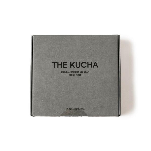 ※このアイテムは返品・交換対象外商品です。コスメ商品ZOZO問い合わせ番号:84868541ショップ:BEAMS MEN，ビームス メンブランド:fennica，フェニカ商品名:THE KUCHA / FACIAL SOAP フェイシャルソ...