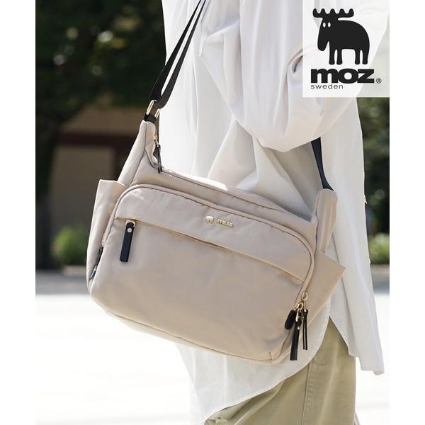 ZOZO問い合わせ番号:84869974ショップ:T2O，ティツウオーブランド:moz，モズ商品名:【WEB限定】MOZ（モズ）軽量 軽撥水加工 きれいめ ビジネス ショルダーバッグカテゴリ:バッグ>ビジネスバッグブランド品番:ZZB...