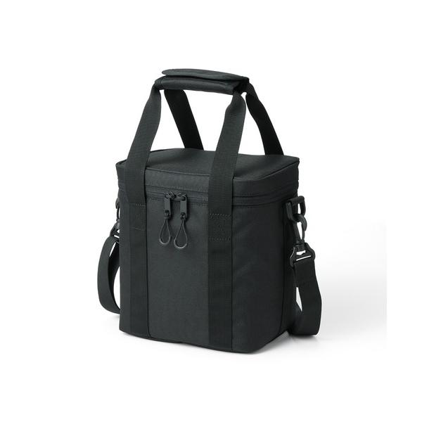 ZOZO問い合わせ番号:84870073ショップ:無印良品，ムジルシリョウヒンブランド:無印良品，ムジルシリョウヒン商品名:保冷バッグ　Ｍ　約２２×２０×１５ｃｍカテゴリ:雑貨/ホビー>トラベルグッズブランド品番:4550584383...