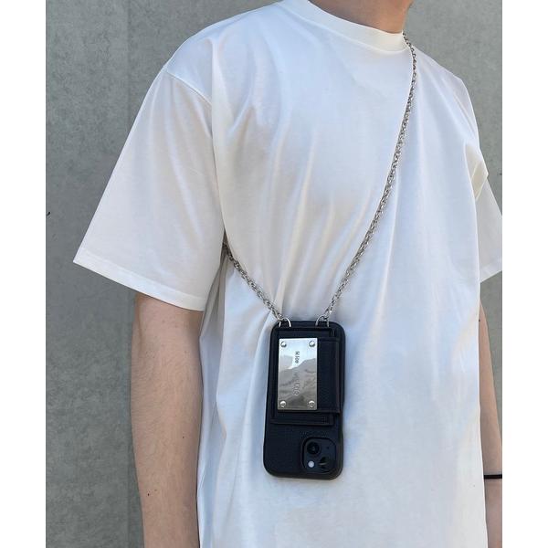 『タイムセール実施中』ZOZO問い合わせ番号:84870353ショップ:RiNc，リンクブランド:ARTIFICIAL SWEETENER，アーティフィシャル　スウィートナー商品名:ARTIFICIAL SWEETENER レザーメタルプレ...