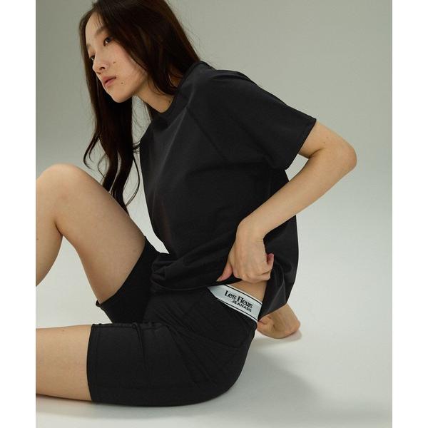 『セール実施中』ZOZO問い合わせ番号:84900903ショップ:JEANASIS，ジーナシスブランド:JEANASIS，ジーナシス商品名:【Les Fleurs】コンプレッションTEE SS/127715カテゴリ:トップス>Tシャツ...