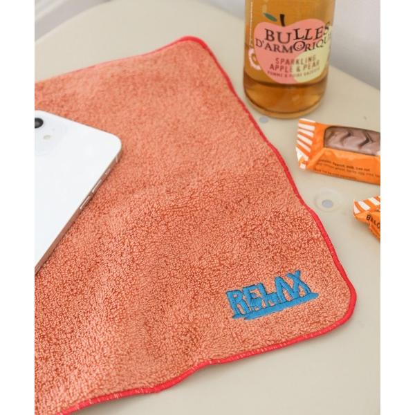 ZOZO問い合わせ番号:84901346ショップ:BAYFLOW，ベイフローブランド:BAYFLOW，ベイフロー商品名:BF TYPOハンカチタオル25.5×25.5カテゴリ:財布/小物>ハンカチ/ハンドタオルブランド品番:13559...