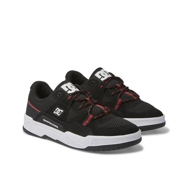 『タイムセール実施中』ZOZO問い合わせ番号:84901707ショップ:DC SHOES，ディーシーブランド:DC SHOES，ディーシーシューズ商品名:CONSTRUCT/DCスニーカーカテゴリ:シューズ>スニーカーブランド品番:D...