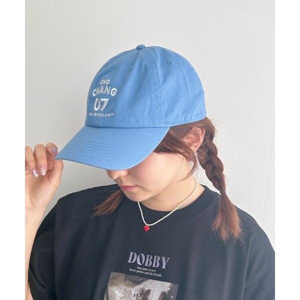 ZOZO問い合わせ番号:84903084ショップ:Outfitter lab，アウトフィッターラボブランド:キャラチョイ，キャラチョイ商品名:Harry Potter/ハリー・ポッター/GUIDDITCH/キャップ/Ravenclaw/ブル...