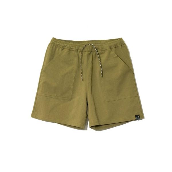 『タイムセール実施中』ZOZO問い合わせ番号:84903233ショップ:go slow caravan，ゴースローキャラバンブランド:go slow caravan，ゴースローキャラバン商品名:ストレッチサッカーイージーショーツカテゴリ:パ...