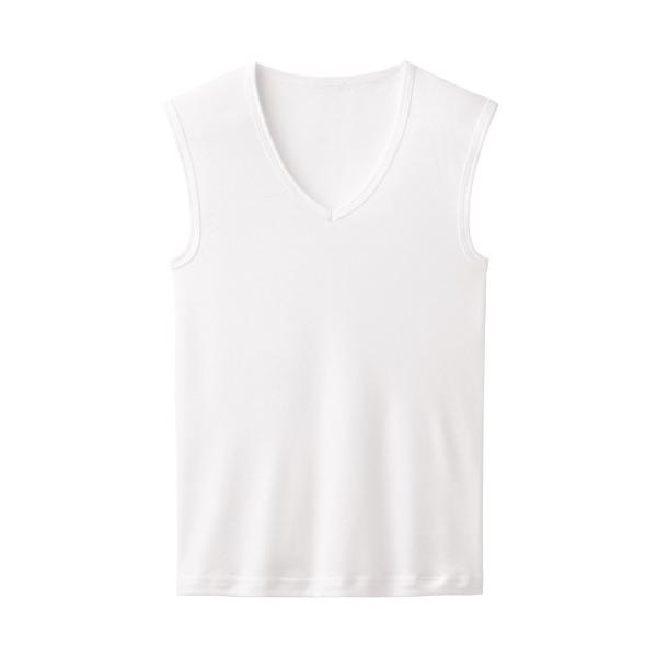 『タイムセール実施中』※このアイテムは返品・交換対象外商品です。ZOZO問い合わせ番号:84903680ショップ:GUNZE，グンゼブランド:アセドロン，アセドロン，こどもグンゼ，コドモグンゼ商品名:アセドロン 男の子 ノースリーブVネック...