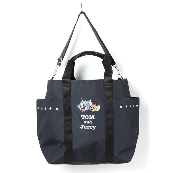 ZOZO問い合わせ番号:84934113ショップ:TOM and JERRY トムジェリマーケット，トム アンド ジェリー トムジェリマーケットブランド:TOM&amp;JERRY，トムアンドジェリー商品名:【公式】トムとジェリー　ゴルフト...