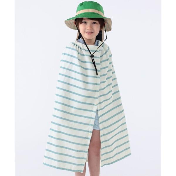 『タイムセール実施中』※このアイテムは返品・交換対象外商品です。ZOZO問い合わせ番号:84934764ショップ:SHIPS KIDS，シップス キッズブランド:SHIPS，シップス商品名:SHIPS KIDS:ラップ タオルカテゴリ:水着...