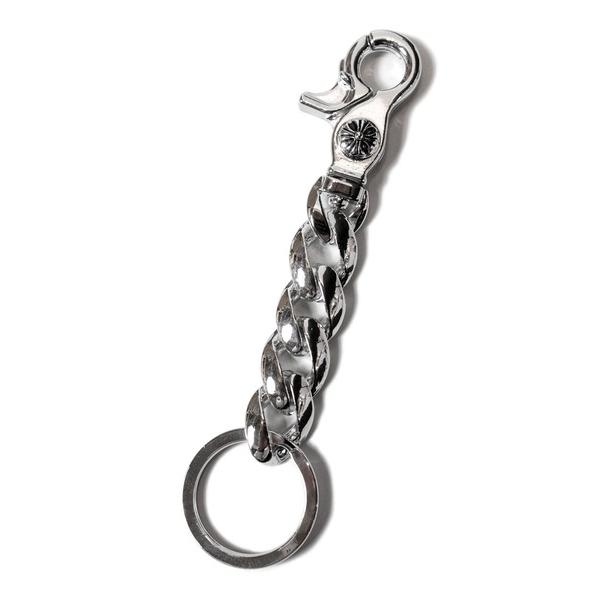 ZOZO問い合わせ番号:84934795ショップ:JACKROSE，ジャックローズブランド:GALLIS ADDICTION，ガリスアディクション，JACKROSE，ジャックローズ商品名:GA CLASSIC KEY-CHAINカテゴリ:財...