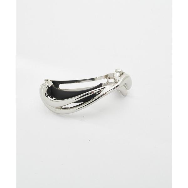 『タイムセール実施中』ZOZO問い合わせ番号:84934950ショップ:FRP，エフアールピーブランド:dee doo dah，ディドゥダ，Sakka，サッカ商品名:【deedoodah】オールフィットバレッタカテゴリ:ヘアアクセサリー&g...