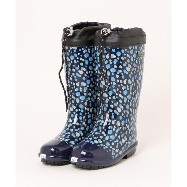 『セール実施中』ZOZO問い合わせ番号:84965222ショップ:Parade ワシントン靴店，パレード ワシントンクツテンブランド:Parade，パレード商品名:フード付きレインブーツ　サミー6831カテゴリ:シューズ>レインシュー...