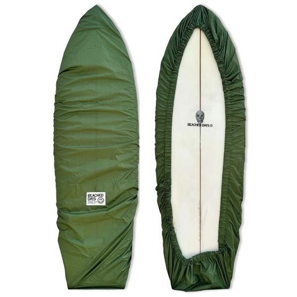 ZOZO問い合わせ番号:84996160ショップ:StPT，エスティーピーティーブランド:BEACHED DAYS，ビーチドデイズ，StPT，エスティーピーティー商品名:【BEACHED DAYS/ビーチドデイズ】DECK COVER SH...