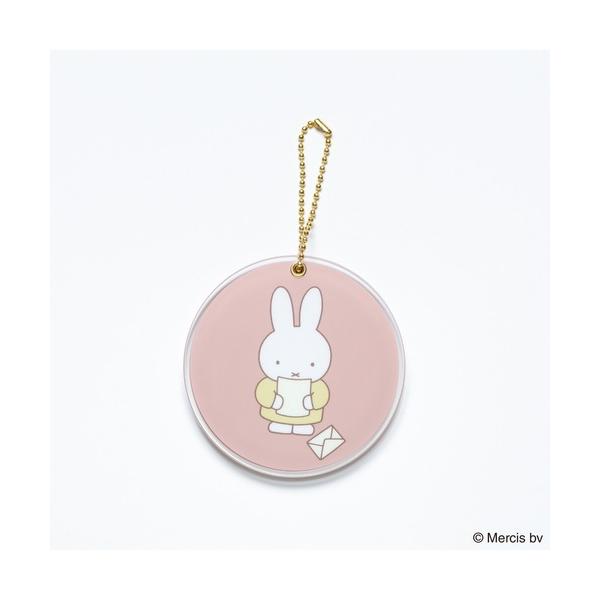 ※このアイテムは返品・交換対象外商品です。ZOZO問い合わせ番号:84996212ショップ:MARK'S，マークスブランド:Dick Bruna，ディックブルーナ，MARK'S，マークス，Miffy， ミッフィー商品名:BRUNA ROUN...