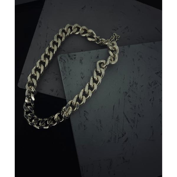 『セール実施中』ZOZO問い合わせ番号:84996466ショップ:BURNER，バーナーブランド:Burner，バーナー商品名:【OKUOKU 0909】Select design necklace  デザイン ネックレス  oku-nec...