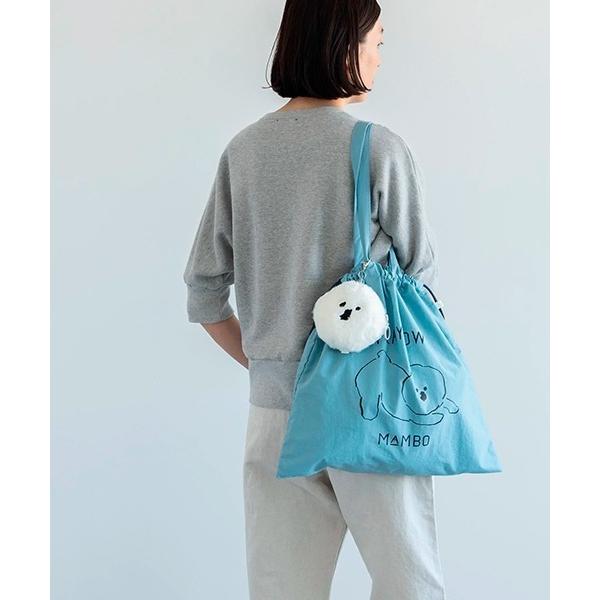 ZOZO問い合わせ番号:84996522ショップ:CLASKA，クラスカブランド:MAMBO，マンボ商品名:MAMBO ぬいぐるみリールパスケースカテゴリ:財布/小物>パスケースブランド品番:42110148素材:本体：ポリエステル原...