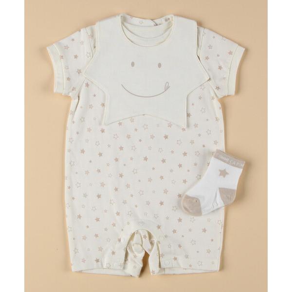 『タイムセール実施中』※このアイテムは返品・交換対象外商品です。ZOZO問い合わせ番号:84996886ショップ:COMME CA ISM，コムサイズムブランド:COMME CA ISM，コムサイズム商品名:カバーオール・リバーシブルスタイ...