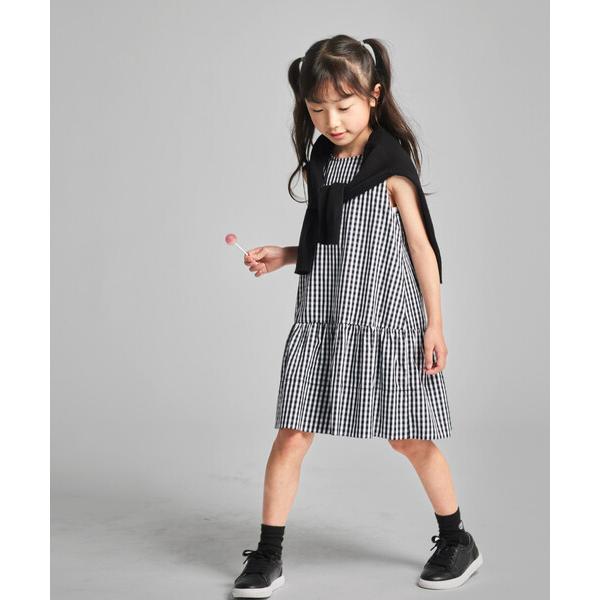 『セール実施中』ZOZO問い合わせ番号:84996990ショップ:COMME CA ISM，コムサイズムブランド:COMME CA ISM，コムサイズム商品名:【リバーシブル】ギンガムチェック・バンダナ柄プリント ワンピースカテゴリ:ワンピ...