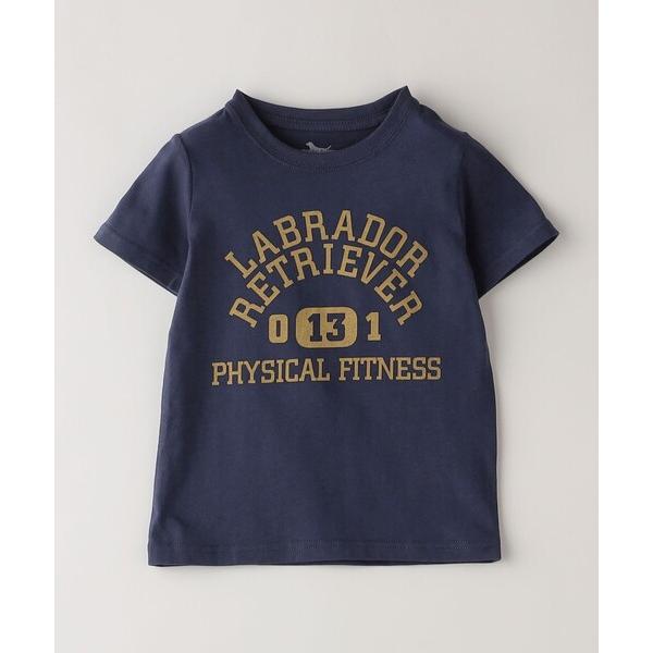 『セール実施中』ZOZO問い合わせ番号:85028181ショップ:SHIPS KIDS，シップス キッズブランド:SHIPS Colors，シップス カラーズ商品名:SHIPS Colors: Labrador Retriever コラボT...