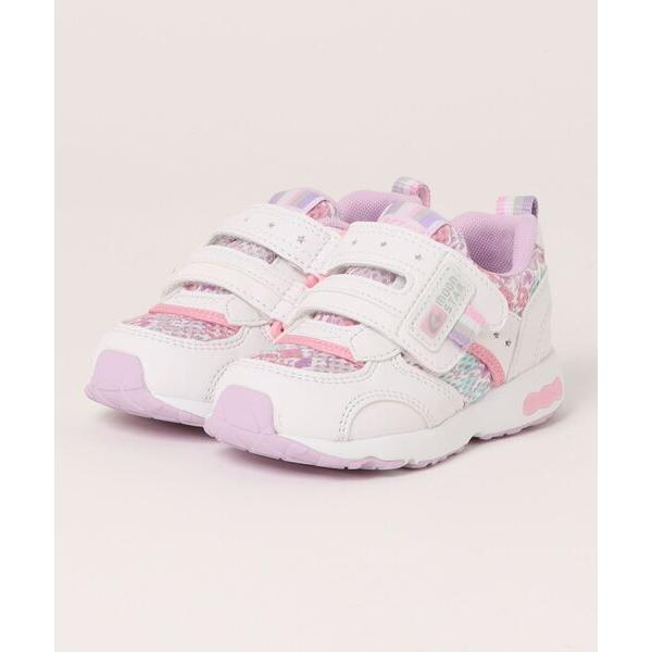 『タイムセール実施中』ZOZO問い合わせ番号:85028254ショップ:MoonStar，ムーンスターブランド:CARROT，キャロット商品名:【MoonStar／ムーンスター】CR C2146 キッズスニーカー 3Eカテゴリ:シューズ&g...