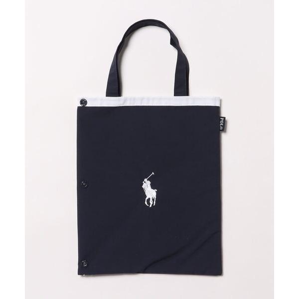 ZOZO問い合わせ番号:85028403ショップ:MOONBAT，ムーンバットブランド:POLO RALPH LAUREN，ポロ ラルフ ローレン，MOONBAT，ムーンバット商品名:折りたたみ傘 傘袋 吸水トートタイプカテゴリ:ファッショ...