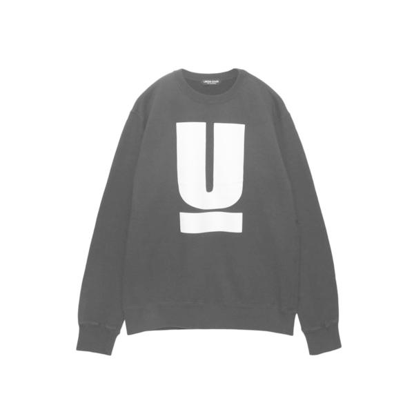 ZOZO問い合わせ番号:85029331ショップ:UNDERCOVER，アンダーカバーブランド:UNDERCOVER，アンダーカバー商品名:UB0D4801-1カテゴリ:トップス>スウェットブランド品番:UB0D4801-1素材:10...