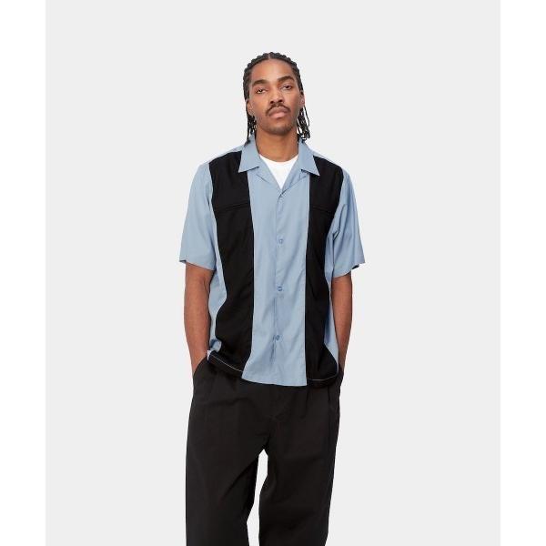 『タイムセール実施中』ZOZO問い合わせ番号:85029773ショップ:Kinetics，キネティクスブランド:Carhartt WIP，カーハートダブリューアイピー，Kinetics，キネティクス商品名:Carhartt WIP S/S ...