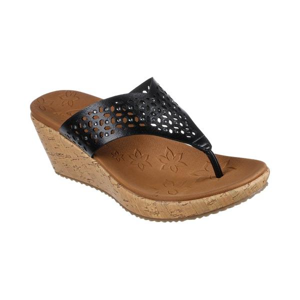 『セール実施中』ZOZO問い合わせ番号:85029838ショップ:SKECHERS，スケッチャーズブランド:SKECHERS，スケッチャーズ商品名:SKECHERS BEVERLEE-PIER STROLL / スケッチャーズ ビバリーピア...