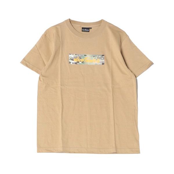 『タイムセール実施中』ZOZO問い合わせ番号:85030238ショップ:Kinetics，キネティクスブランド:WILD THINGS，ワイルドシングス，Kinetics，キネティクス商品名:WILD THINGS BOX LOGO（ワイル...