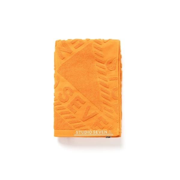 『タイムセール実施中』ZOZO問い合わせ番号:85030331ショップ:STUDIO SEVEN，スタジオセブンブランド:STUDIO SEVEN，スタジオ セブン商品名:Beach Towel【STUDIOSEVEN/スタジオセブン】カテ...