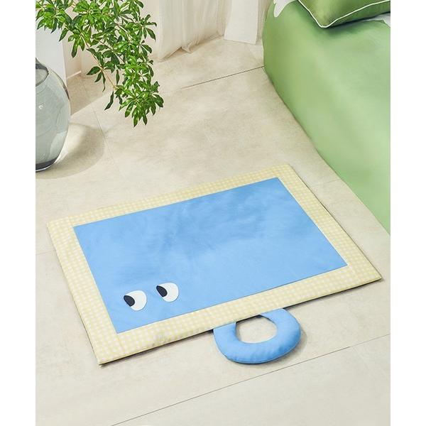 『タイムセール実施中』※このアイテムは返品・交換対象外商品です。ZOZO問い合わせ番号:85062413ショップ:aimoha，アイモハブランド:aimoha，アイモハ商品名:天然ラタン　ペットマットカテゴリ:ペットグッズ>ペット用ク...