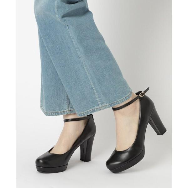 『タイムセール実施中』ZOZO問い合わせ番号:85062767ショップ:ESPERANZA，エスペランサブランド:ESPERANZA，エスペランサ商品名:3WAYチャンキーヒールパンプスカテゴリ:シューズ>パンプスブランド品番:P06...