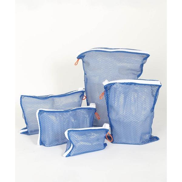 ※このアイテムは返品・交換対象外商品です。ZOZO問い合わせ番号:85063243ショップ:DULTON，ダルトンブランド:DULTON，ダルトン商品名:LAUNDRY MESH BAG SET/ ランドリー メッシュ バッグ セットカテゴ...