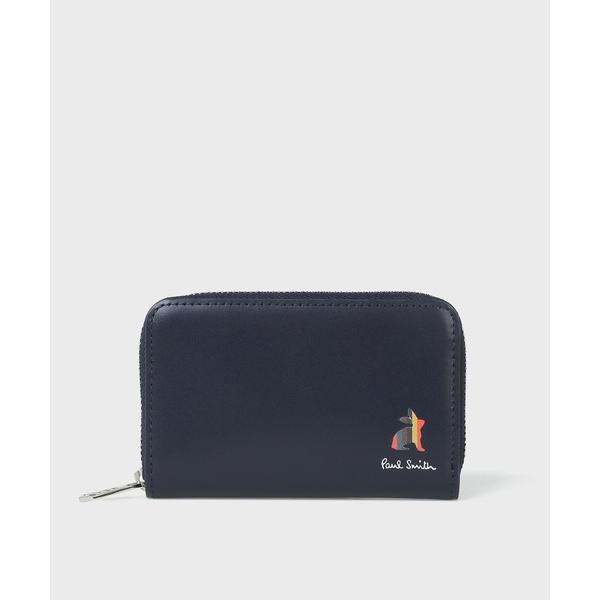ZOZO問い合わせ番号:85064241ショップ:Paul Smith，ポール・スミスブランド:Paul Smith，ポールスミス商品名:マーケトリー ブライトストライプ ラビット カード＆コインケース / 813018 P901カテゴリ:...