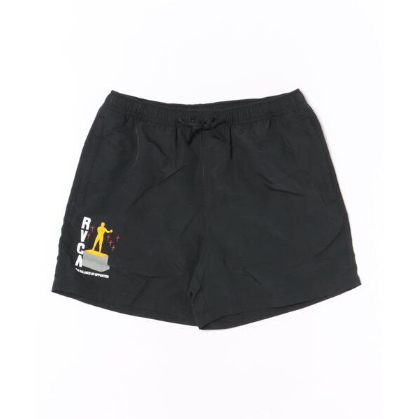 『セール実施中』ZOZO問い合わせ番号:85095238ショップ:BOARDRIDERS，ボードライダーズブランド:RVCA，ルーカ商品名:RVCA メンズ 【LUKE P】 LUKE P OUTSIDER BASECAMP 16 ウォーク...