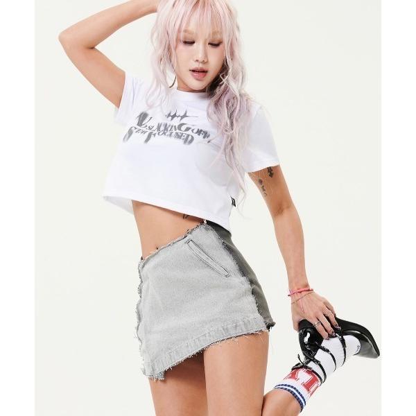 『セール実施中』ZOZO問い合わせ番号:85095284ショップ:Never mind the XU / Chikashitsu+，ネバーマインド ザ エックスユー / チカシツプラスブランド:HOLY NUMBER 7，ホーリーナンバーセ...