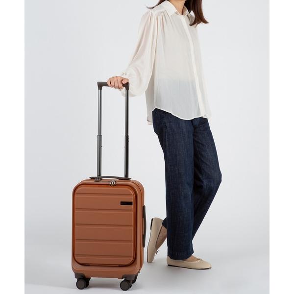 『セール実施中』ZOZO問い合わせ番号:85096054ショップ:ACE，エースブランド:ACE，エース商品名:ACE/エース スーツケース フレットボード  2-3泊 機内持込み 29L 3.2kg 05431カテゴリ:バッグ>スー...