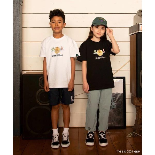 ZOZO問い合わせ番号:85096145ショップ:go slow caravan，ゴースローキャラバンブランド:Grateful Dead，グレイトフルデッド，go slow caravan，ゴースローキャラバン，JUNKSOUL，ジャンク...