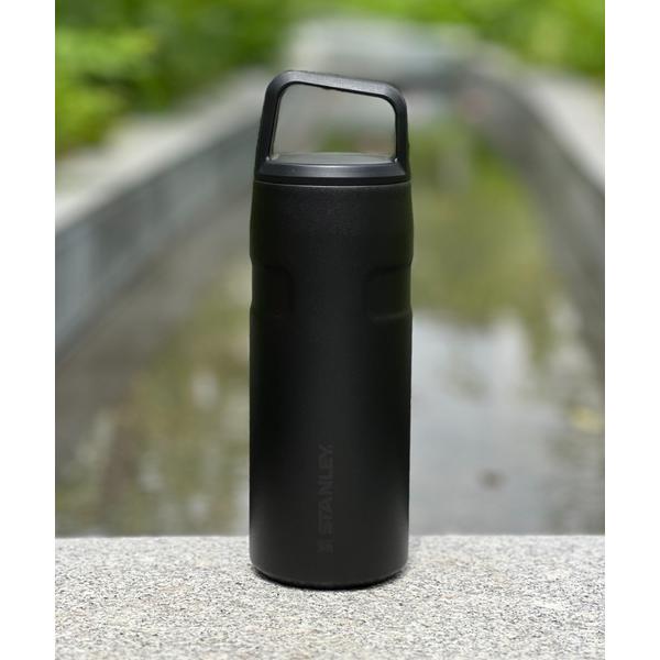 ZOZO問い合わせ番号:85097070ショップ:H.L.N.A，エイチエルエヌエーブランド:STANLEY，スタンレー商品名:【STANLEY】THE ICEFLOW CAP ＆ CARRY+AEROLIGHT BOTTLEカテゴリ:食器...