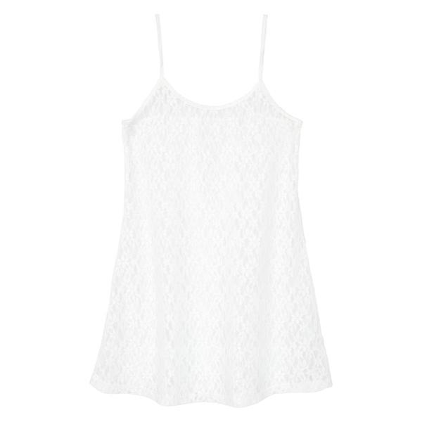 ZOZO問い合わせ番号:85097316ショップ:titivate，ティティベイトブランド:miette，ミエット，titivate，ティティベイト商品名:レースキャミワンピースカテゴリ:ワンピース/ドレス>ワンピースブランド品番:R...