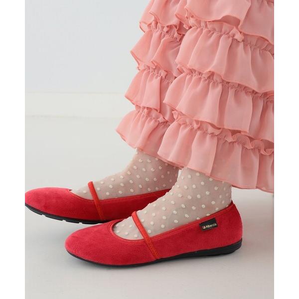 ZOZO問い合わせ番号:85098594ショップ:CAROLINA GLASER，カロリナ グレイサーブランド:ALBEROLA，アルベローラ，CAROLINA GLASER，カロリナ グレイサー商品名:【別注】ALBEROLA / フラッ...