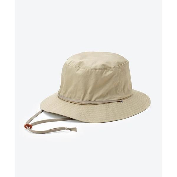 『タイムセール実施中』ZOZO問い合わせ番号:85099244ショップ:MEN'S BIGI，メンズビギブランド:FUSE，フューズ商品名:【KIJIMA TAKAYUKI/キジマタカユキ】VENTILE SAFARI HATカテゴリ:帽子...