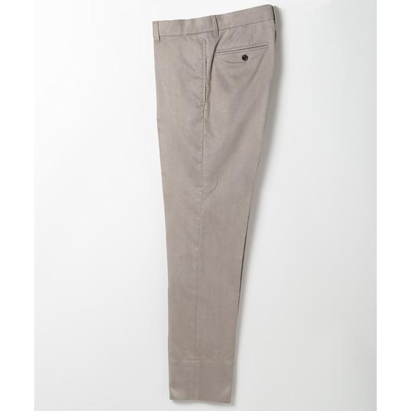 『タイムセール実施中』ZOZO問い合わせ番号:85099423ショップ:MEN'S BIGI，メンズビギブランド:MEN'S BIGI，メンズビギ商品名:コマスエードストレッチパンツ（セットアップ対応）カテゴリ:パンツ>スラックスブラ...