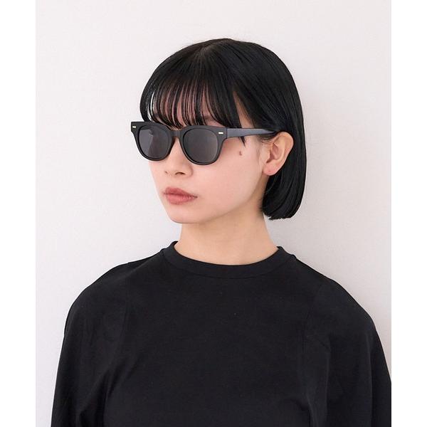 ZOZO問い合わせ番号:85099655ショップ:a.depeche，アデペシュブランド:contra bo nepre，コントラ ボ ネプレ 商品名:【contra bo nepre/コントラ ボ ネプレ】サングラス　s‘habiller...