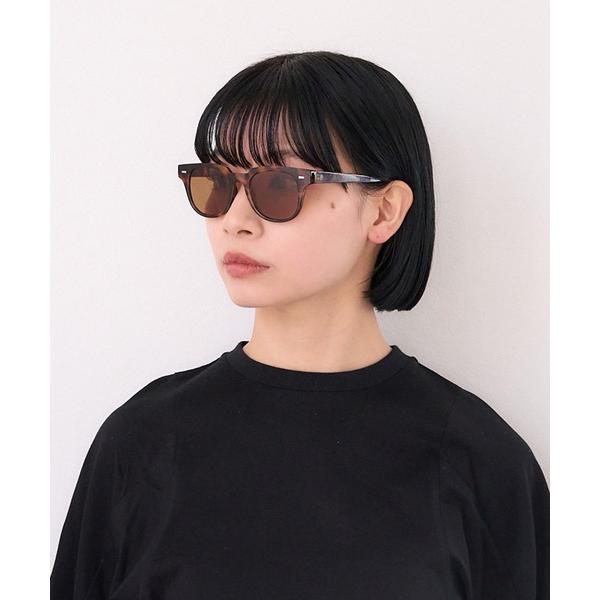 ZOZO問い合わせ番号:85099656ショップ:a.depeche，アデペシュブランド:contra bo nepre，コントラ ボ ネプレ 商品名:【contra bo nepre/コントラ ボ ネプレ】サングラス　s‘habiller...