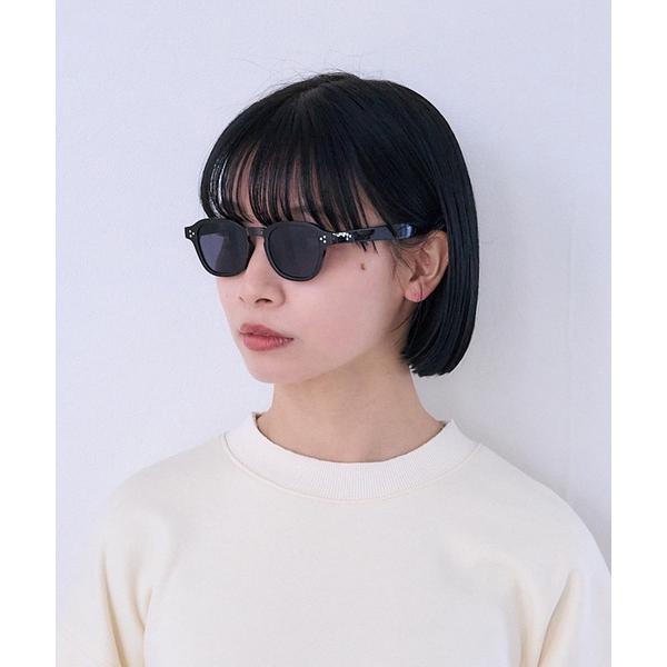 ZOZO問い合わせ番号:85099659ショップ:a.depeche，アデペシュブランド:contra bo nepre，コントラ ボ ネプレ 商品名:【contra bo nepre/コントラ ボ ネプレ】サングラス　s‘habiller...